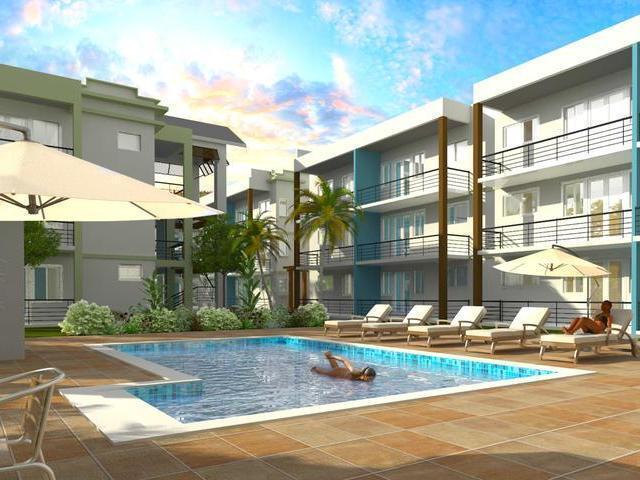 Long Lane Lot 5 Apartment Officially started - B.Y.D. Construction Limited